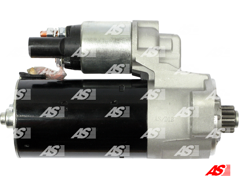 Starter VAG 12V 2,2kW